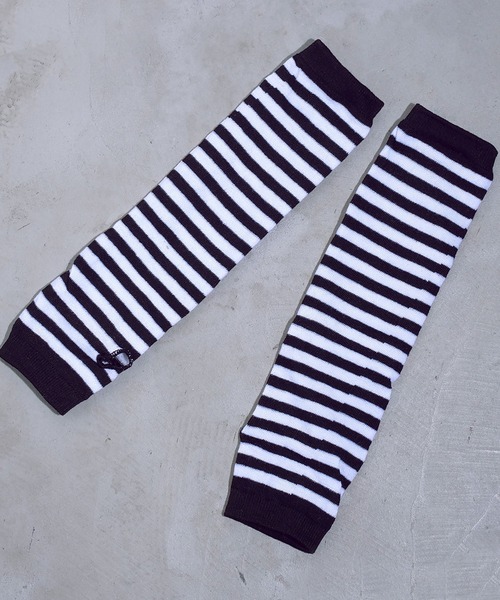 G.O.C（ジーオーシー）の「ニットアームウォーマー（その他）」 - WEAR