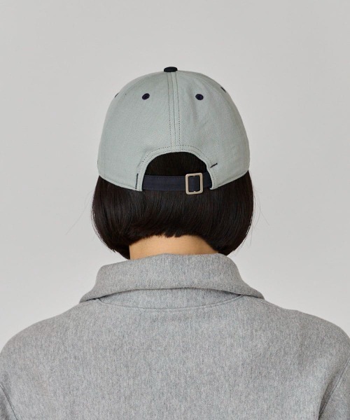 OVERRIDE（オーバーライド）の「OVERRIDE OGC TWO TONE CAP SG / オーバーライド（キャップ）」 - WEAR