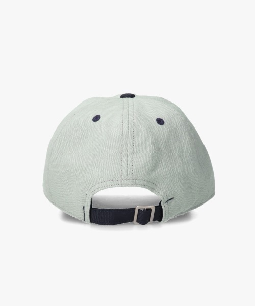 OVERRIDE（オーバーライド）の「OVERRIDE OGC TWO TONE CAP SG / オーバーライド（キャップ）」 - WEAR