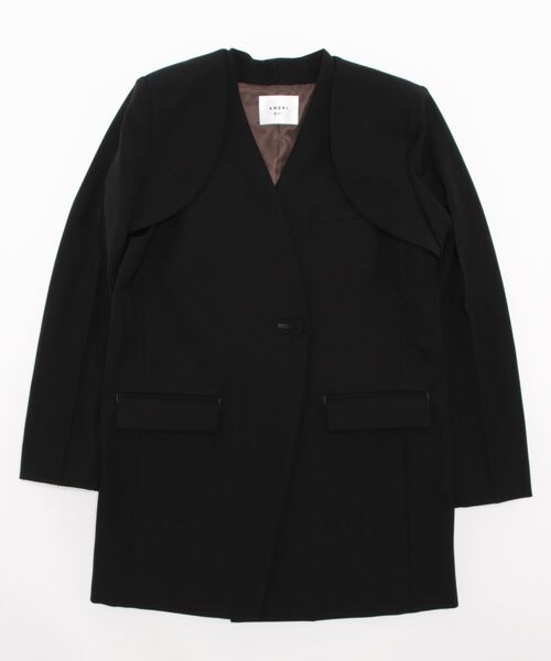 【セール/ブランド古着】ジャケット（その他アウター）｜Ameri（アメリ）のファッション通販 - ZOZOUSED