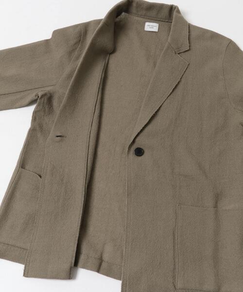 セール】ウールガーゼジャケット（その他アウター）｜URBAN RESEARCH
