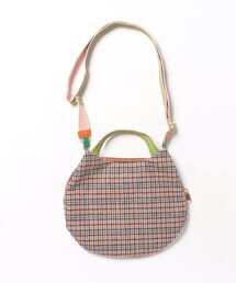 トートバッグ ツモリチサト tcアニマルキルト（トートバッグ