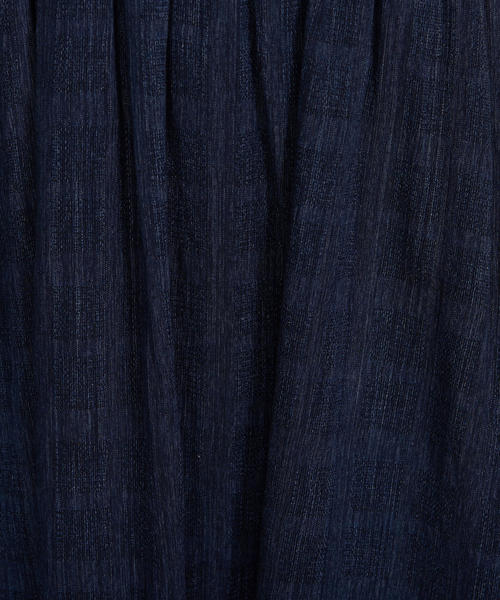 Lepidos（レピドス）の「＜Lepidos＞ガーゼキャミワンピース （ワンピース）」 - WEAR