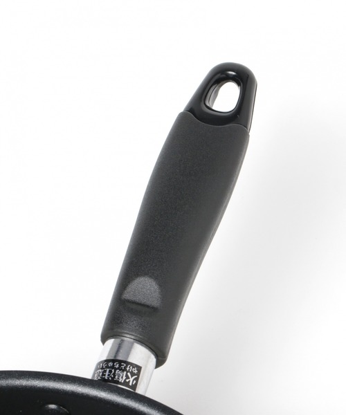 LAKOLE（ラコレ）の「フッ素加工炒め鍋[20cm] / LAKOLE（鍋/フライパン）」 - WEAR