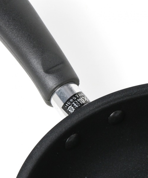LAKOLE（ラコレ）の「フッ素加工炒め鍋[20cm] / LAKOLE（鍋/フライパン）」 - WEAR