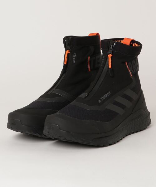 adidas Originals（アディダスオリジナルス）の「TERREX FREE HIKER C RDY FU7217（スニーカー ...