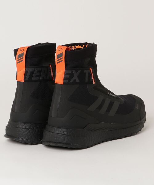 adidas Originals（アディダスオリジナルス）の「TERREX FREE HIKER C RDY FU7217（スニーカー ...