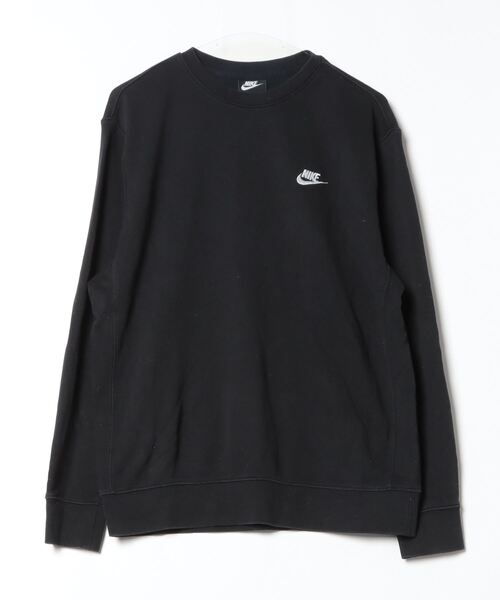 【ブランド古着】スウェットカットソー（スウェット）｜NIKE（ナイキ）のファッション通販 - ZOZOUSED