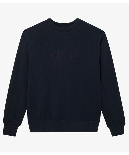 【セール】SWEAT ETHAN（スウェット）｜A.P.C.（アーペーセー）のファッション通販 - ZOZOTOWN