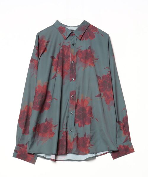 【ブランド古着】長袖シャツ（シャツ/ブラウス）｜G.O.C（ジーオーシー）のファッション通販 - ZOZOUSED