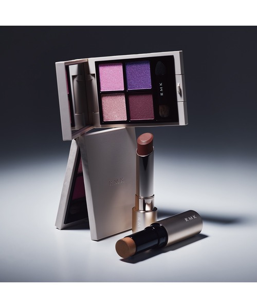 RMK（アールエムケー）の「RMK ラディアントカラースティック（一部店舗限定色）（チーク）」 - WEAR