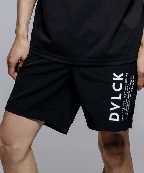 DEVILOCK（デビロック）の「【ムラサキスポーツ限定】DEVILOCK/デビロック ボードショーツ/トランクス/水着/サーフパンツ 水陸両用 DV24200（水着）」 - WEAR