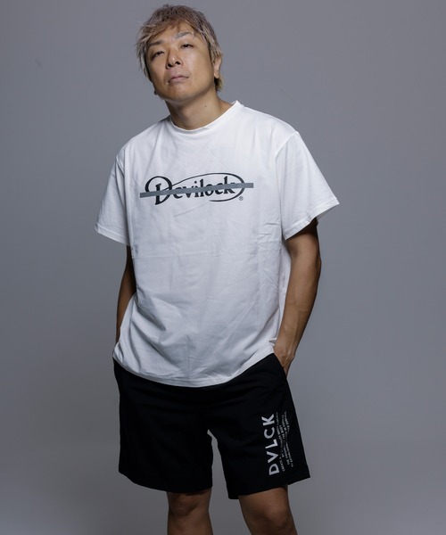 DEVILOCK（デビロック）の「【ムラサキスポーツ限定】DEVILOCK/デビロック ボードショーツ/トランクス/水着/サーフパンツ 水陸両用 DV24200（水着）」 - WEAR