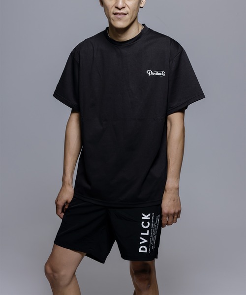 DEVILOCK（デビロック）の「【ムラサキスポーツ限定】DEVILOCK/デビロック ボードショーツ/トランクス/水着/サーフパンツ 水陸両用 DV24200（水着）」 - WEAR