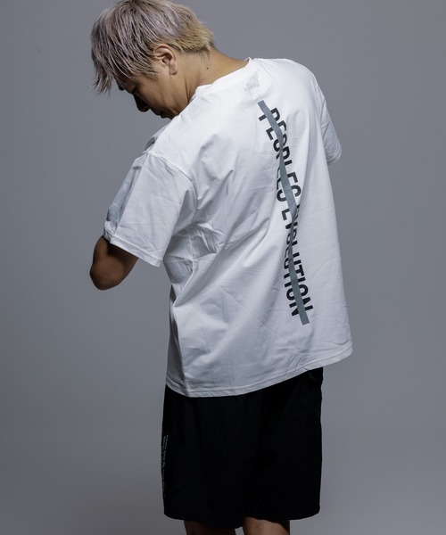 DEVILOCK（デビロック）の「【ムラサキスポーツ限定】DEVILOCK/デビロック ボードショーツ/トランクス/水着/サーフパンツ 水陸両用 DV24200（水着）」 - WEAR