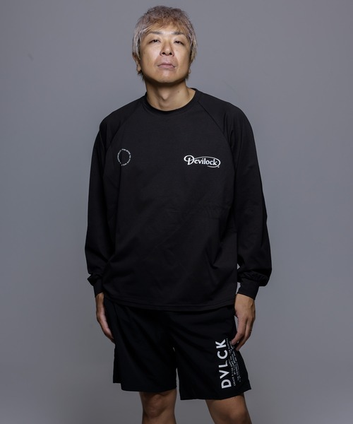 DEVILOCK（デビロック）の「【ムラサキスポーツ限定】DEVILOCK/デビロック ボードショーツ/トランクス/水着/サーフパンツ 水陸両用 DV24200（水着）」 - WEAR