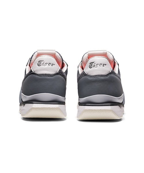 ONITSUKA TIGER（オニツカタイガー）の「ULTIMATE 81 MP / アルティメイト 81 エムピー（スニーカー）」 - WEAR