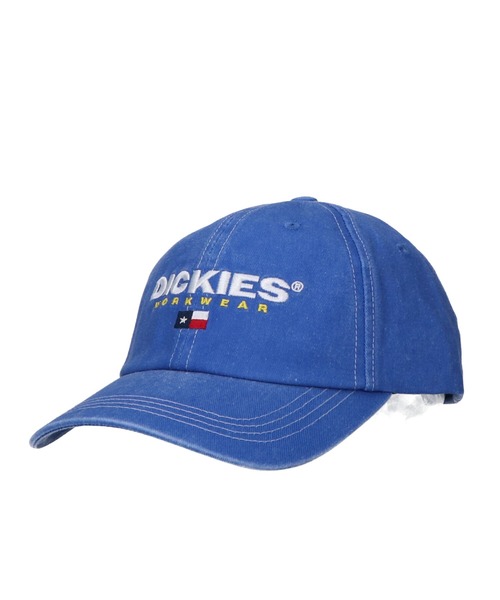 【DICKIES/ディッキーズ】DK EX BIO WASH LOWCAP バイオ加工ローキャップ（キャップ）｜Dickies（ディッキーズ ...