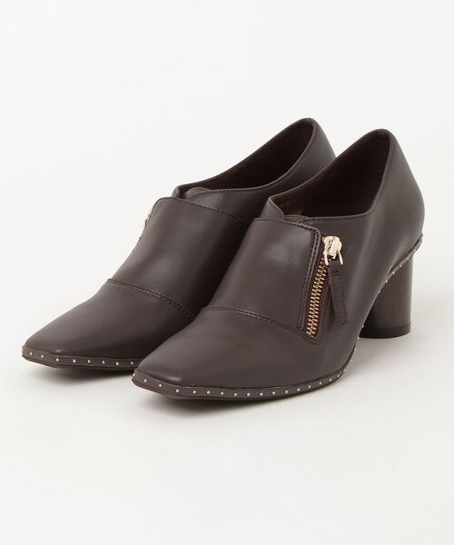 【セール/ブランド古着】ブーティ（ブーツ）｜RANDA（ランダ）のファッション通販 - ZOZOUSED