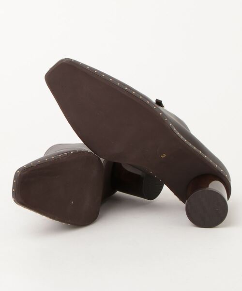 【セール/ブランド古着】ブーティ（ブーツ）｜RANDA（ランダ）のファッション通販 - ZOZOUSED