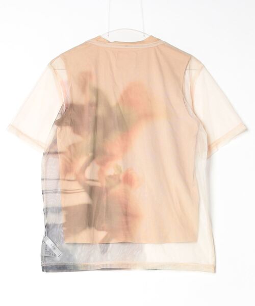 【ブランド古着】半袖カットソー（Tシャツ/カットソー）｜Ameri（アメリ）のファッション通販 - ZOZOUSED