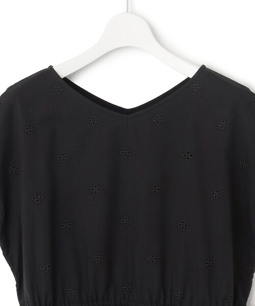 【ブランド古着】ノースリーブワンピース（ワンピース）｜23区（ニジュウサンク）のファッション通販 - ZOZOUSED