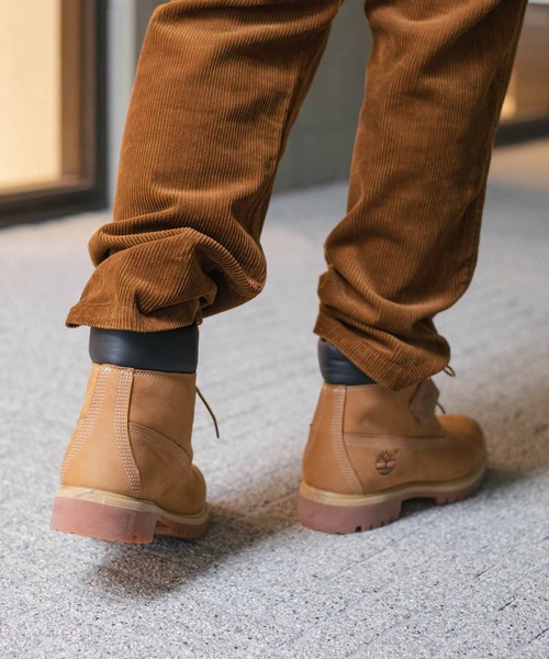 Timberland（ティンバーランド）の「Timber land 6 Premium Boot 10061（ブーツ）」 - WEAR