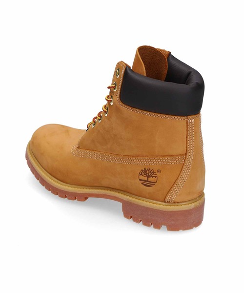 Timberland（ティンバーランド）の「Timber land 6 Premium Boot 10061（ブーツ）」 - WEAR
