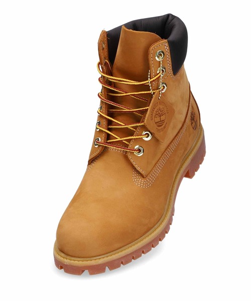 Timberland（ティンバーランド）の「Timber land 6 Premium Boot 10061（ブーツ）」 - WEAR