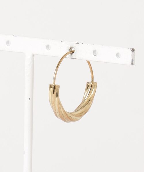 MARIA BLACK（マリアブラック）の「【MARIA BLACK】100620 ピアス（ピアス（片耳用））」 - WEAR