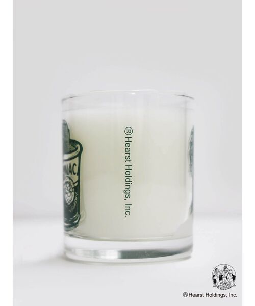 ONEXONE（ワンフォーワン）の「ONEXONE x POPEYE(TM) アロマキャンドル【コラボ】（キャンドル）」 - WEAR