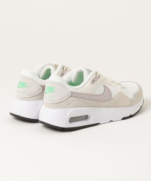 NIKE（ナイキ）の「NIKE/ナイキ WSエアマックスSC（スニーカー）」 - WEAR