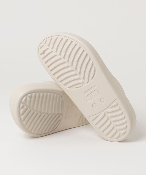 crocs（クロックス）の「crocs DYLAN CLOG 209366-160（サンダル）」 - WEAR