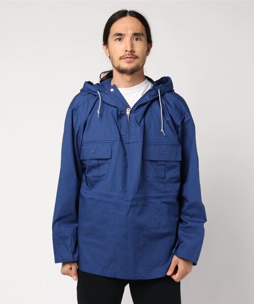 【ブランド古着】ブルゾン（ブルゾン）｜BEAMS PLUS（ビームスプラス）のファッション通販 - ZOZOUSED