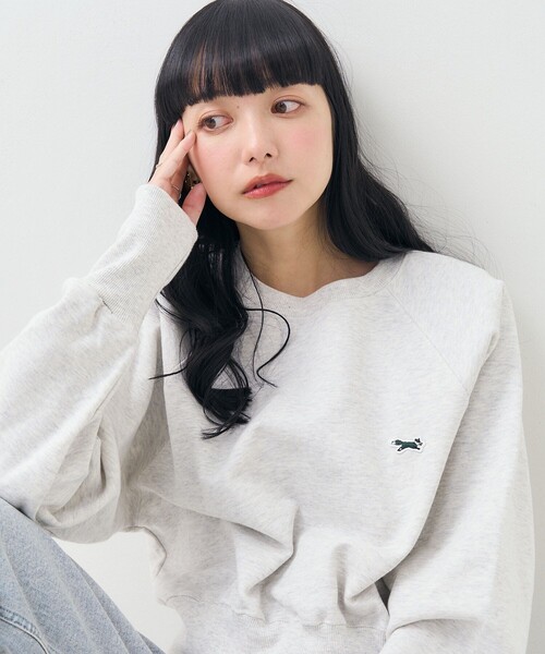 【ブランド古着】【TOWN CRAFT】スウェットカットソー（スウェット）｜FREAK'S STORE（フリークスストア）のファッション通販 - ZOZOUSED