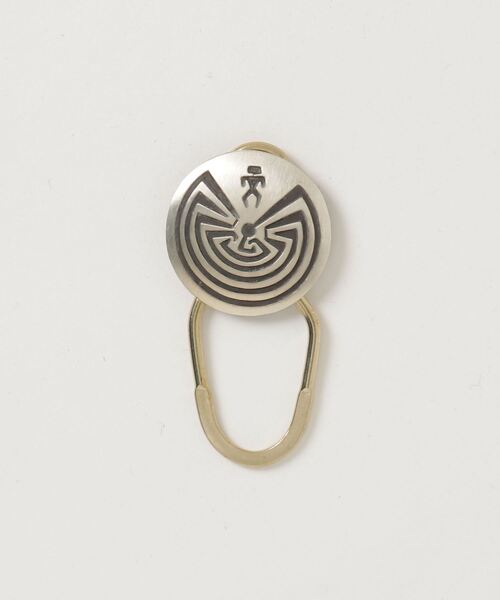 INDIAN JEWELRY - KEY RING 7（キーホルダー）｜Indian Jewelry（インディアンジュエリー）のファッション ...