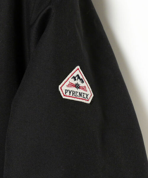 Pyrenex（ピレネックス）の「PYRENEX / ANNECY ダウンジャケット（その他アウター）」 - WEAR