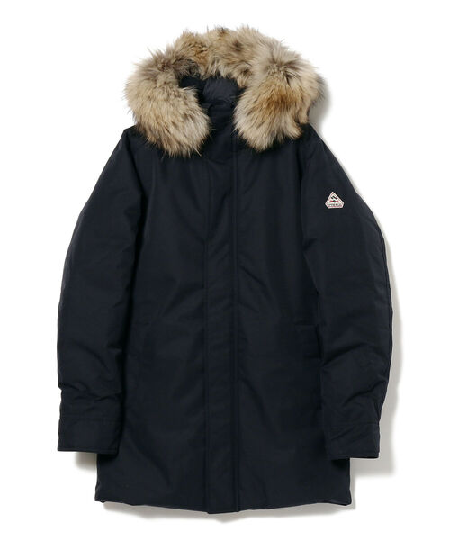 Pyrenex（ピレネックス）の「PYRENEX / ANNECY ダウンジャケット（その他アウター）」 - WEAR