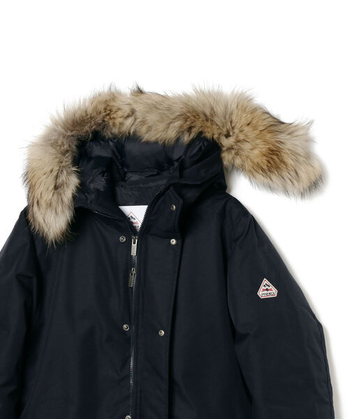 Pyrenex（ピレネックス）の「PYRENEX / ANNECY ダウンジャケット（その他アウター）」 - WEAR