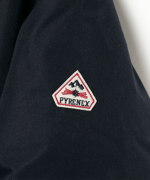 Pyrenex（ピレネックス）の「PYRENEX / ANNECY ダウンジャケット（その他アウター）」 - WEAR