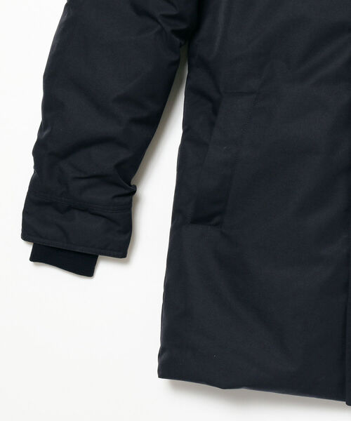 Pyrenex（ピレネックス）の「PYRENEX / ANNECY ダウンジャケット（その他アウター）」 - WEAR