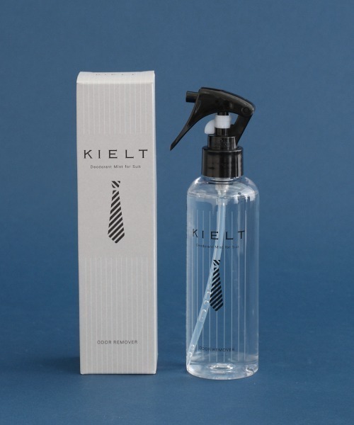 BIRTHDAY BAR（バースデイバー）の「KIELT キエルト オウダーリムーバー スプレー 200ml（ルームフレグランス/お香）」 - WEAR