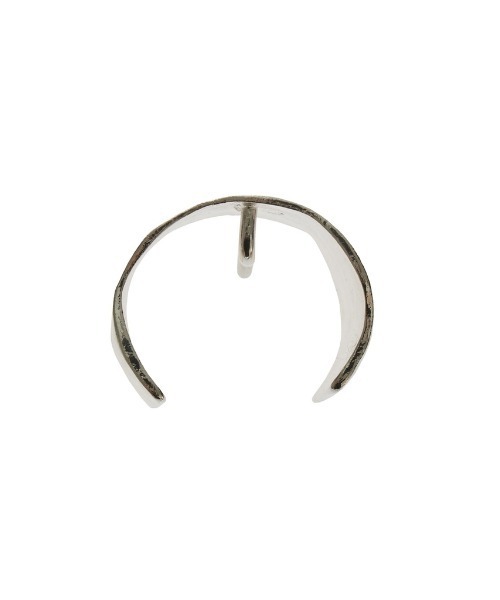 AMERI（アメリ）の「CYLINDER HAIR HOOK（バレッタ/ヘアクリップ）」 - WEAR