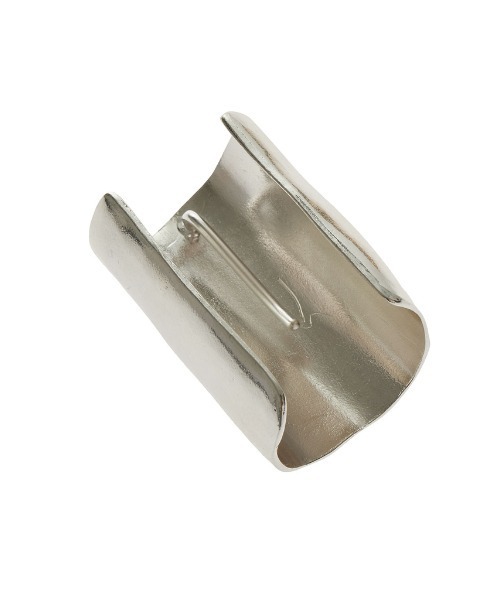 AMERI（アメリ）の「CYLINDER HAIR HOOK（バレッタ/ヘアクリップ）」 - WEAR