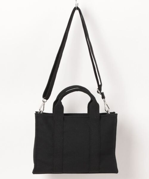 MURUA（ムルーア）の「MURUA(ムルーア)2WAYキャンバストートバッグ ショルダーバッグ MR-B1241（トートバッグ）」 - WEAR