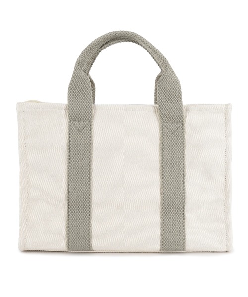 MURUA（ムルーア）の「MURUA(ムルーア)2WAYキャンバストートバッグ ショルダーバッグ MR-B1241（トートバッグ）」 - WEAR