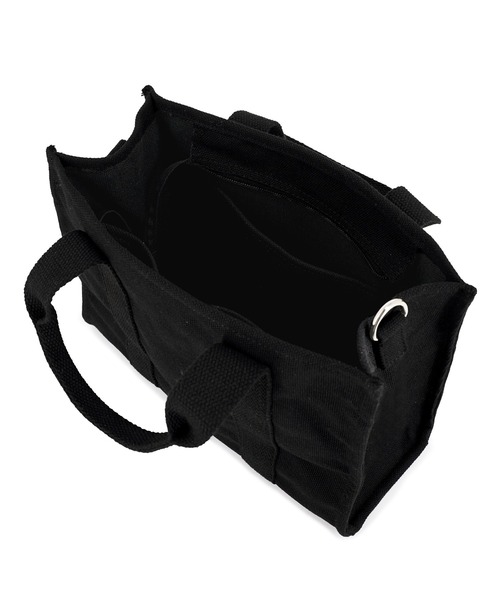 MURUA（ムルーア）の「MURUA(ムルーア)2WAYキャンバストートバッグ ショルダーバッグ MR-B1241（トートバッグ）」 - WEAR