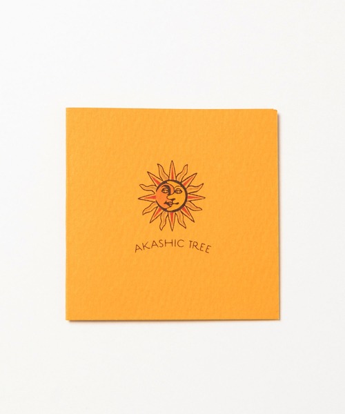 Akashic Tree（アカシックツリー）の「AkashicTree/アカシックツリー EAR CUFF 純銀＆真鍮ダブルイヤーカフ（イヤー ...