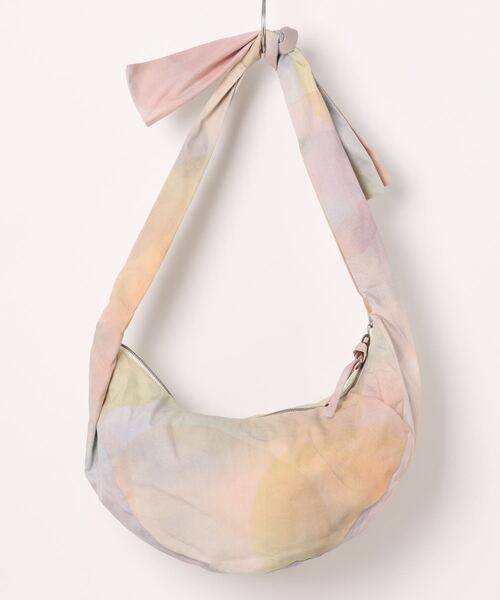 BOBO CHOSES（ボボショーズ）の「Skylight print moon bag（ショルダーバッグ）」 - WEAR