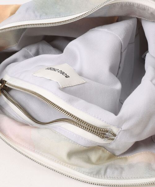 BOBO CHOSES（ボボショーズ）の「Skylight print moon bag（ショルダーバッグ）」 - WEAR